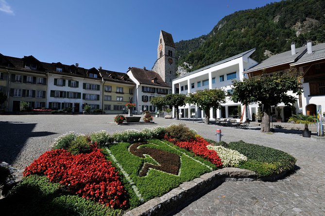 Canyoning in Interlaken from Lucerne - FAQ