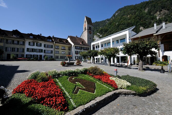 Canyoning in Interlaken from Zurich - Practical Details and Tips