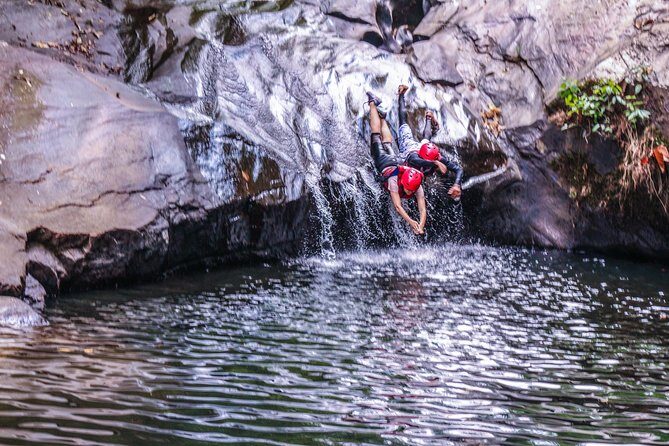 Canyoning in Kitulgala - Final Words