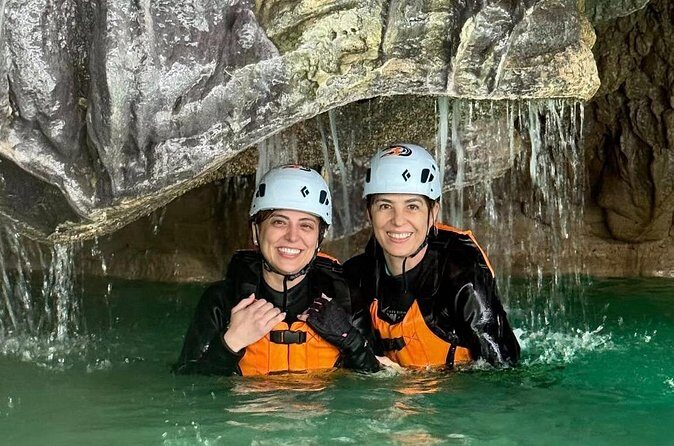 Canyoning in Matacanes : Rappelling, Jumping and Natural Slides - The Sum Up: Is It Worth It?