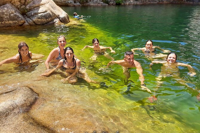 Canyoning in Rio Pitrisconi and Monte Nieddu in San Teodoro - Preparing for Your Canyoning Adventure