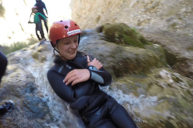 Canyoning in Salou - Preparing for a Safe and Fun Canyoning Experience