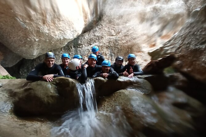 Canyoning in Salou - Convenient Booking and Cancellation Options
