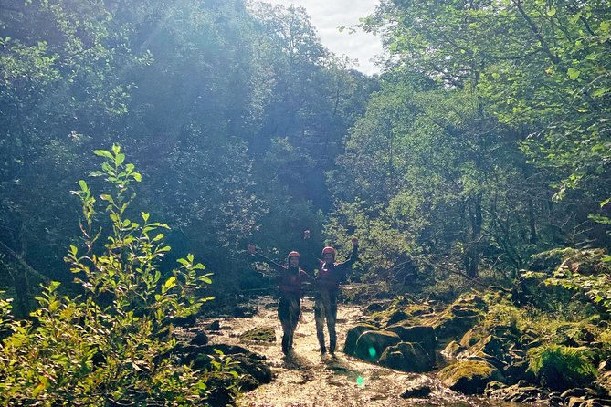Canyoning in Snowdonia: An Exciting Review - Preparing for Your Canyoning Excursion