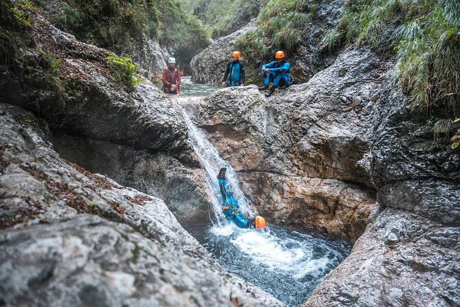 Canyoning in Susec Canyon Review - Gear and Safety Considerations