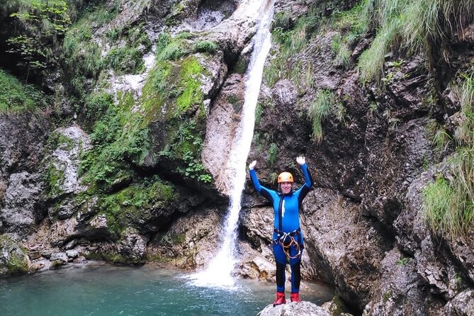 Canyoning in Susec Canyon Review - Reviews and Recommendations