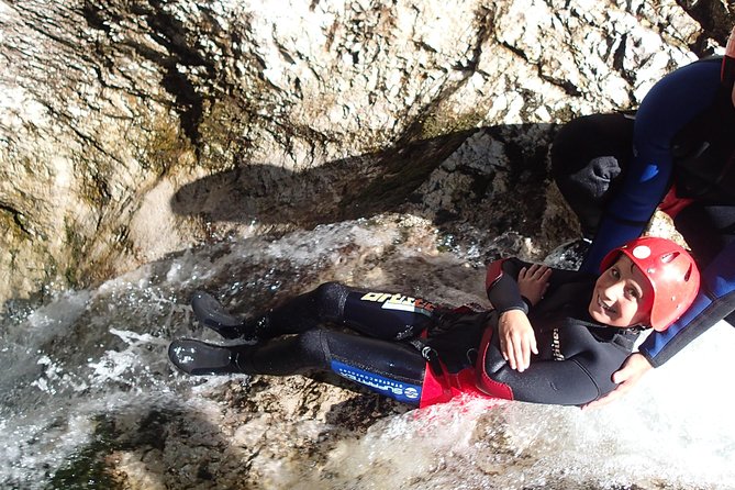 CANYONING in Susec Gorge, Bovec, Slovenia - Booking Your Canyoning Adventure: Prices and Policies