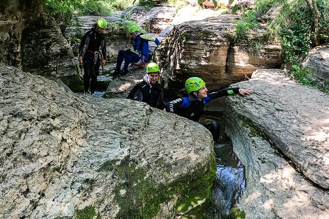Canyoning in the Dolomites (Lake Santa Croce, Val Maggiore) - Final Thoughts