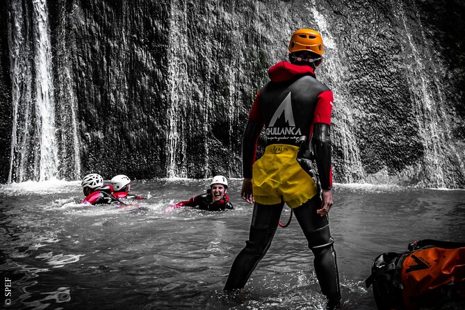 Canyoning in the Gorges Du Loup - Booking and Practical Information