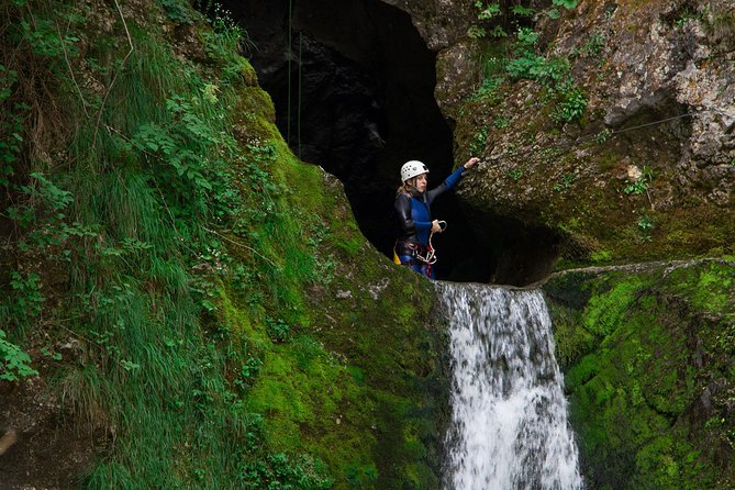 Canyoning Lake Bled Slovenia - Free Photos and Videos - Review Highlights and Recommendations