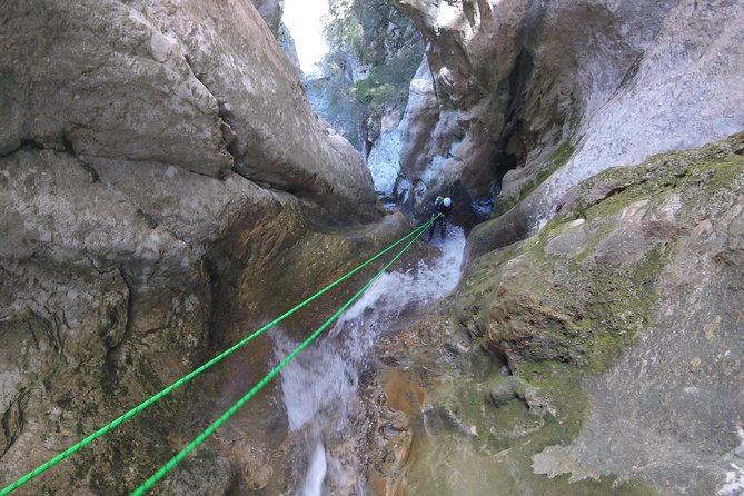 Canyoning Mallorca - Practical Details & Tips