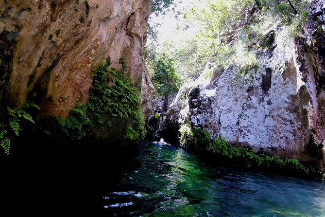 Canyoning Mallorca - FAQ