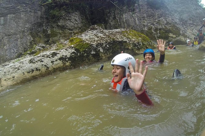 Canyoning Negovanka river - Authentic Perspectives from Past Participants