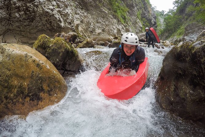 Canyoning Rakitnica River - Pricing and Booking Information