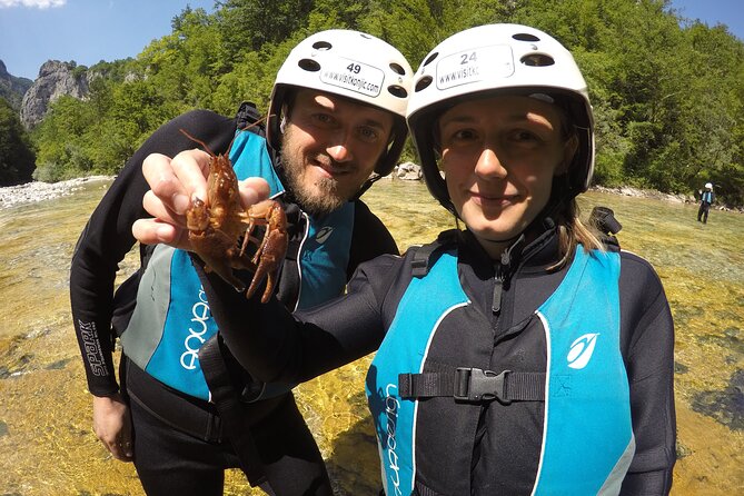 Canyoning Rakitnica River - Frequently Asked Questions