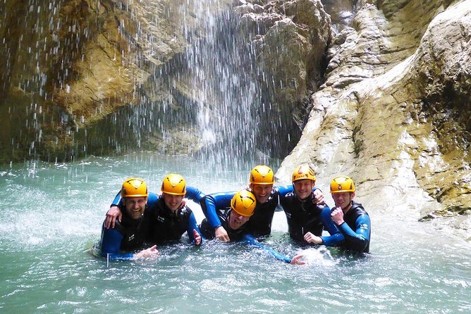 Canyoning Starzlachklamm - Level 2 Tour in the Allgäu - Frequently Asked Questions