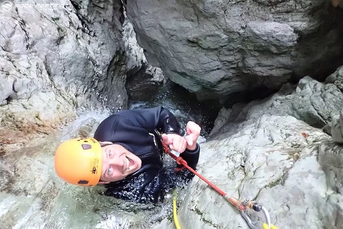Canyoning Susec With Leading Local Company - Since 1989 - Safety and Requirements