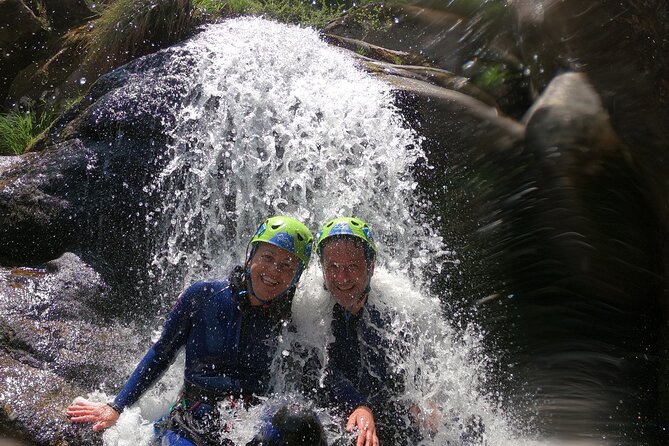 Canyoning Tour - Authentic Experiences and What Travelers Say