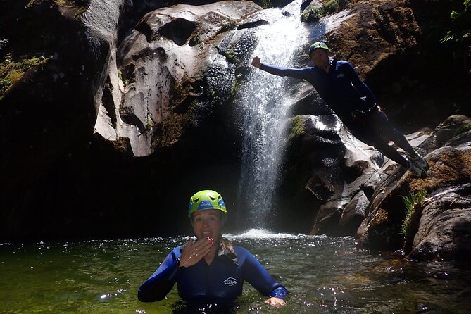 Canyoning Tour - Why This Tour Offers Excellent Value