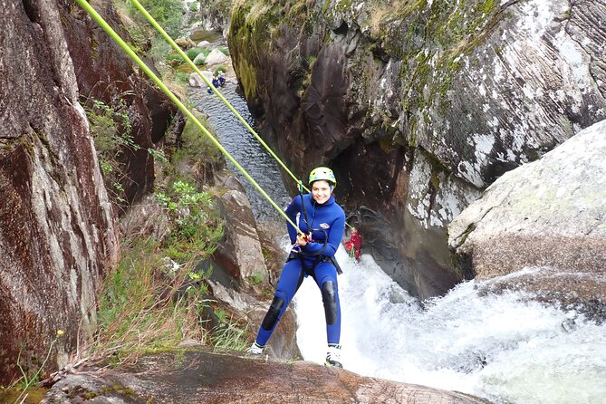 Canyoning Tour - Who Should Consider This Tour
