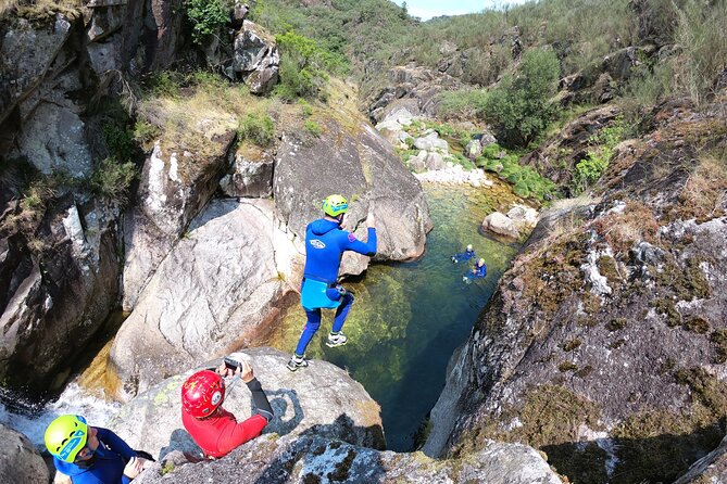 Canyoning Tour - Final Thoughts