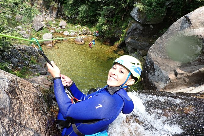 Canyoning Tour - Frequently Asked Questions