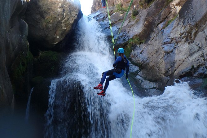 Canyoning Tour - Practical Details: What to Know Before You Book