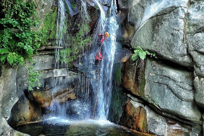 Canyoning Tour from Sapa Vietnam - Practical Details That Matter
