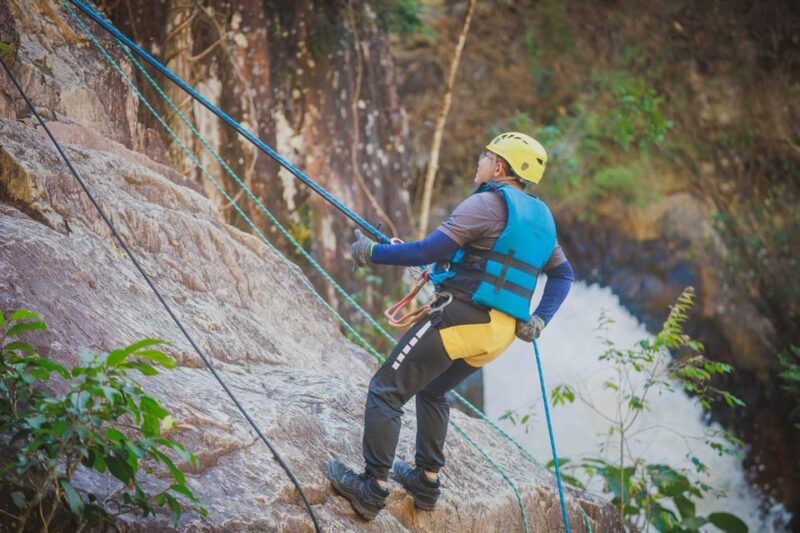 Canyoning Tour in Da Lat - Why We Think This Tour Offers Great Value