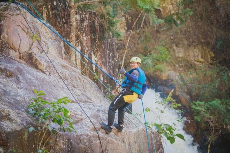 Canyoning Tour in Da Lat - Final Thoughts: Who Should Consider This Tour?