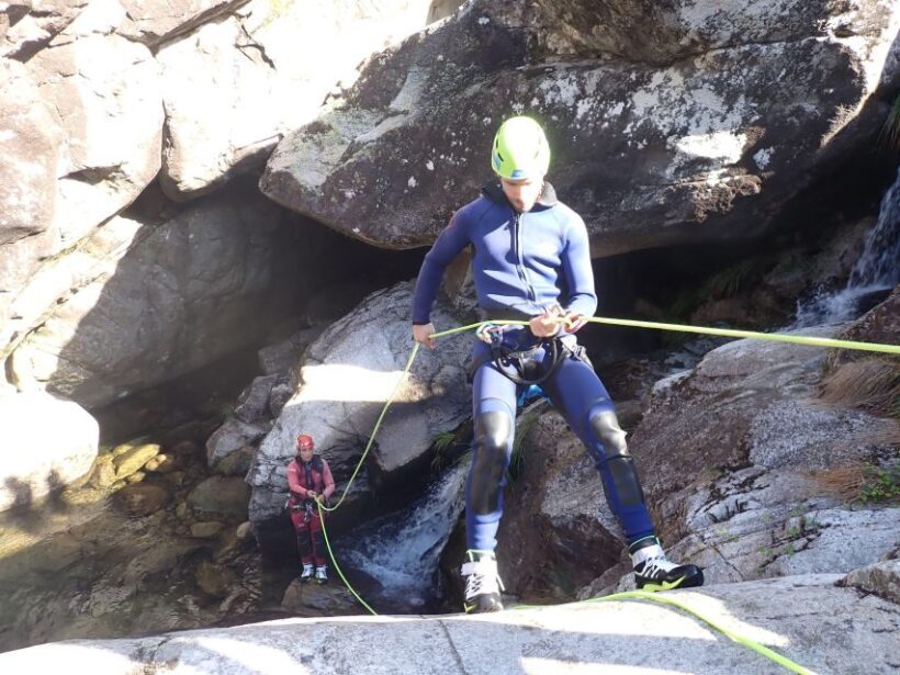 Canyoning Tour in Portugal - A Closer Look at the Reviews