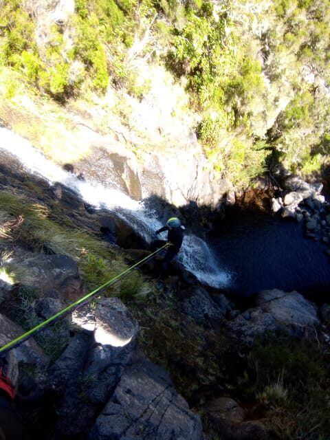 Canyoning tour: Private/Small group - Who Should Consider This Tour?