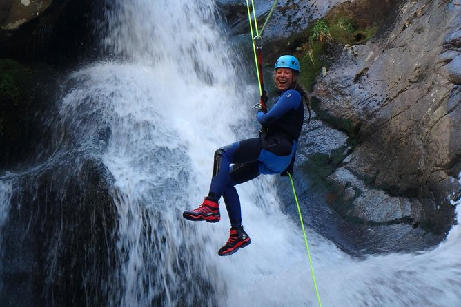 Canyoning Tour Review: Adventure Awaits - About Your Stay