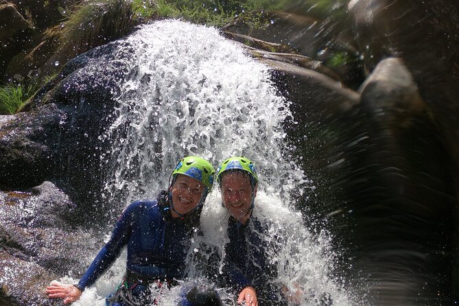 Canyoning Tour Review: Adventure Awaits - Participant Requirements