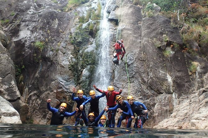 Canyoning Tour Review: Adventure Awaits - Customer Feedback and Safety