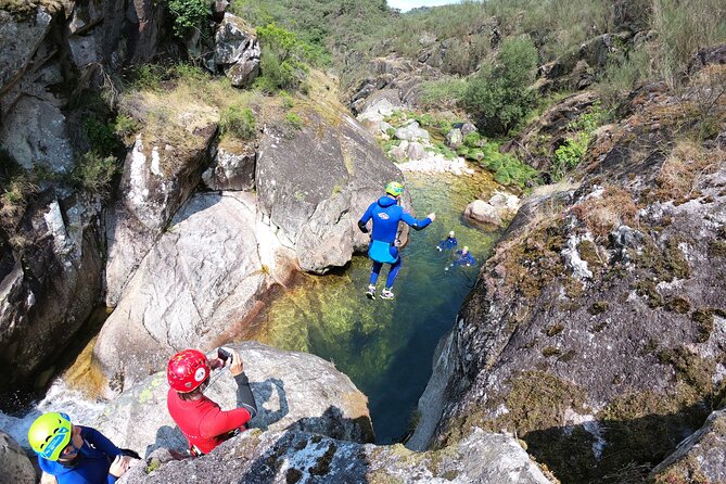 Canyoning Tour Review: Adventure Awaits - Exploring the Canyons