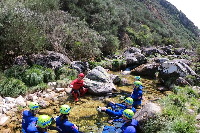 Canyoning Tour Review: Adventure Awaits - Guided Expertise and Support