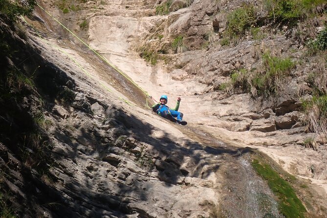 Canyoning Vione - Advanced Canyoningtour Also for Sportive Beginner - Addressing Concerns: Customer Feedback and Company Response