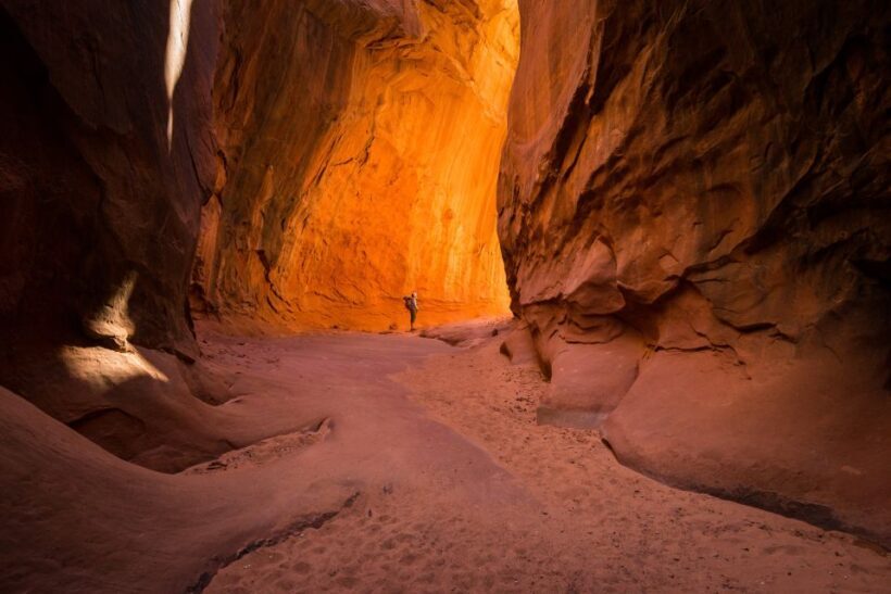 Canyonlands: 127 Hours Canyoneering Adventure - FAQ
