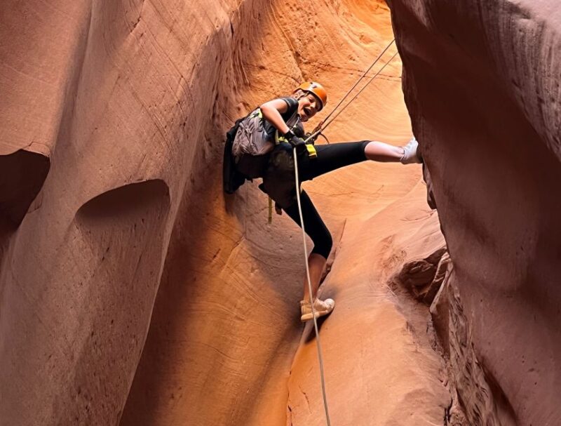 Canyonlands: 127 Hours Canyoneering Adventure - The Sum Up
