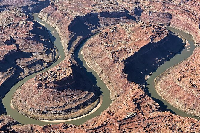 Canyonlands & Arches National Parks Airplane Tour - Booking Information and Pricing