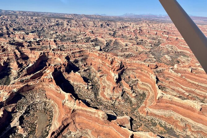 Canyonlands & Arches National Parks Airplane Tour - Frequently Asked Questions