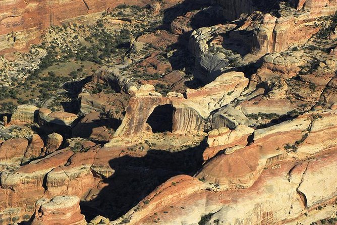 Canyonlands National Park Airplane Tour - Who Will Love This Tour?