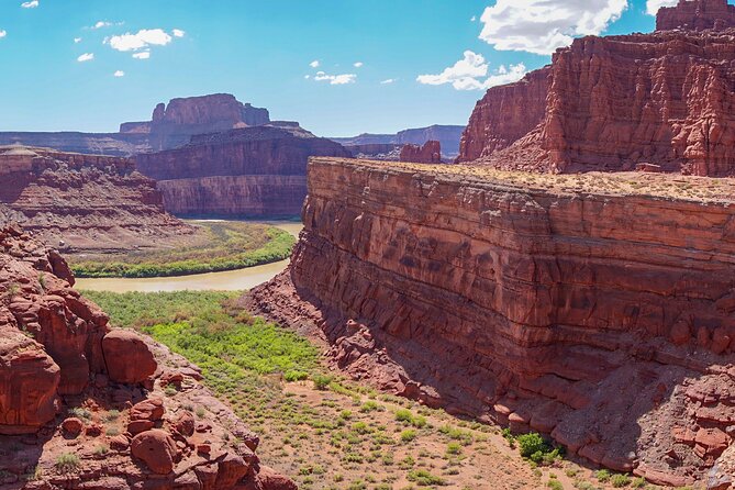 Canyonlands National Park Backcountry Tour - What Travelers Say