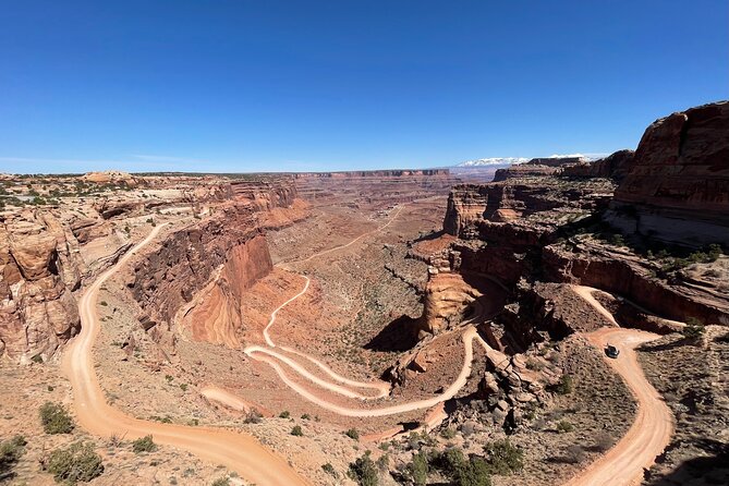 Canyonlands National Park Backcountry Tour - Is This Tour Worth the Price?