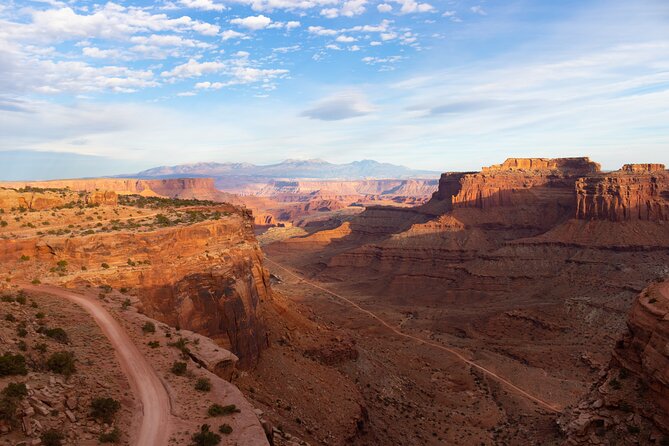 Canyonlands National Park Backcountry Tour - Who Should Consider This Tour?