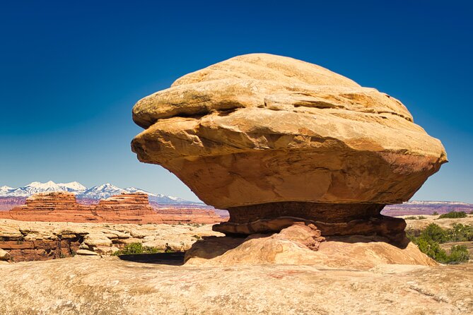 Canyonlands National Park Backcountry Tour - FAQ