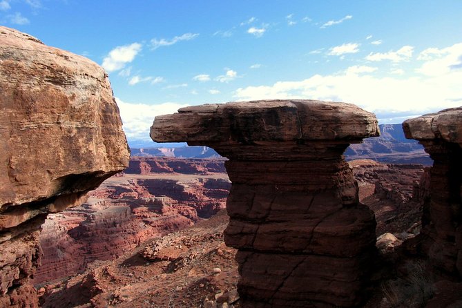 Canyonlands National Park Half-Day Tour from Moab - The Value of a Guided 4WD Experience