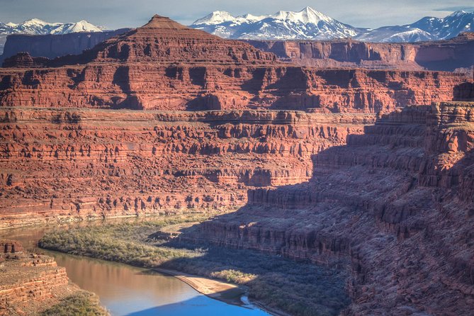 Canyonlands National Park Half-Day Tour from Moab - Who Will Love This Tour?