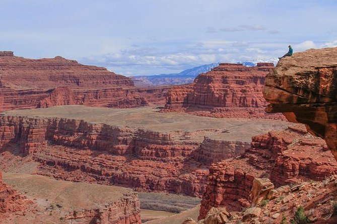 Canyonlands National Park Half-Day Tour from Moab - FAQs
